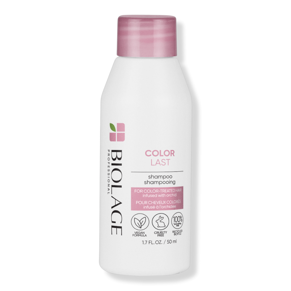 Biolage Color Last Shampoo Mini - Glowfy Pakistan