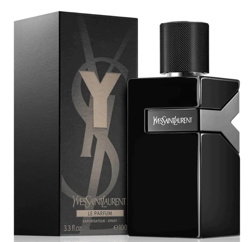 YSL Y LE Perfume Men 100ML - Glowfy Pakistan