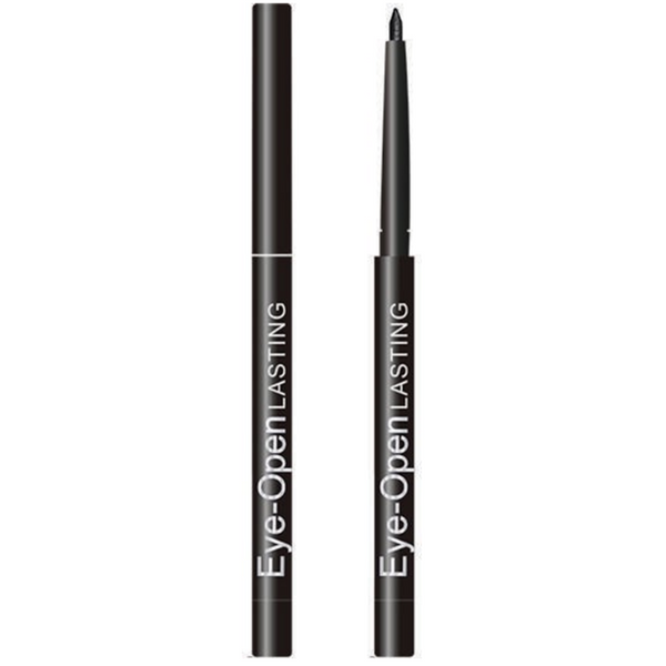 Alice Academy Gel Eye Pencil Waterproof Retractable Pen Shape - Glowfy ...