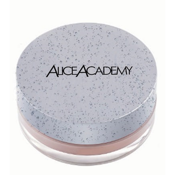 Translucent Loose Setting Powder Transparent- Alice Academy - Glowfy ...