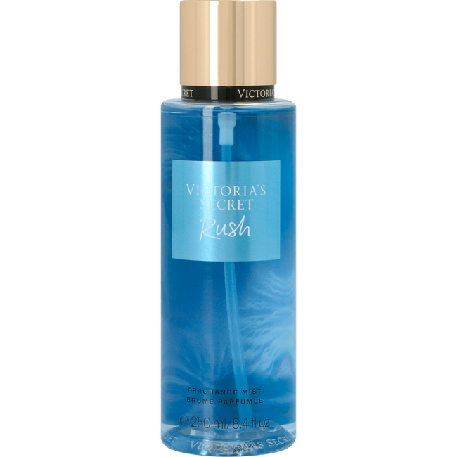 Victoria's Secret Rush Body Mist 250ml - Glowfy Pakistan