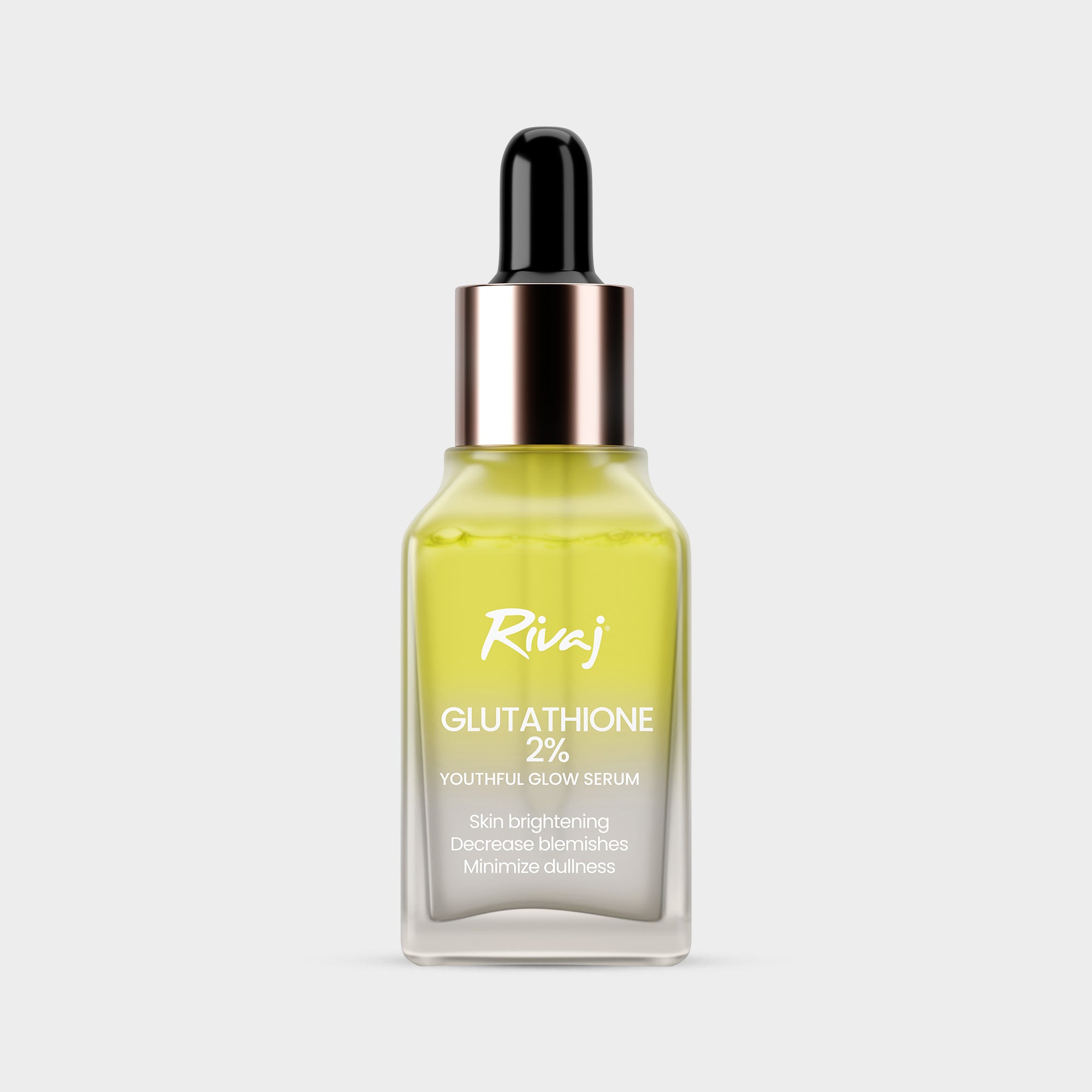 Rivaj Glutathione Youthful Face Serum 30ml - Glowfy Pakistan