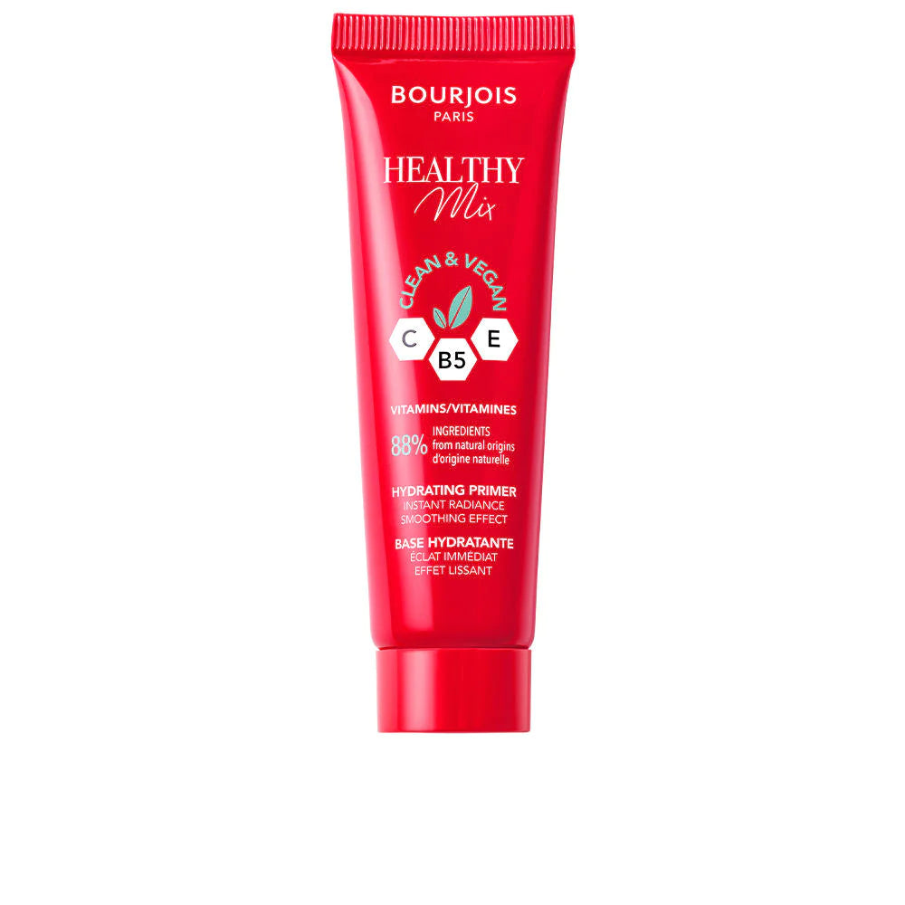 Bourjois Healthy Mix Clean Base Primer 30Ml - Glowfy Pakistan