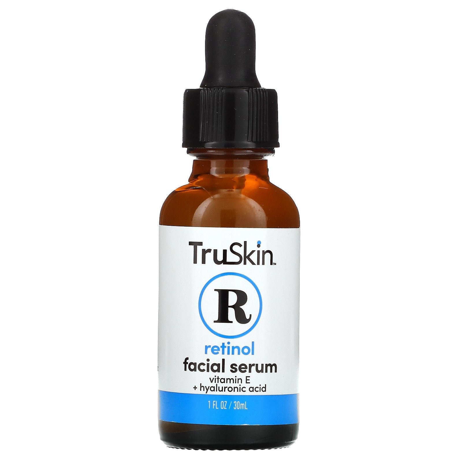 TruSkin Retinol Serum for Wrinkles & Fine Lines - Glowfy Pakistan