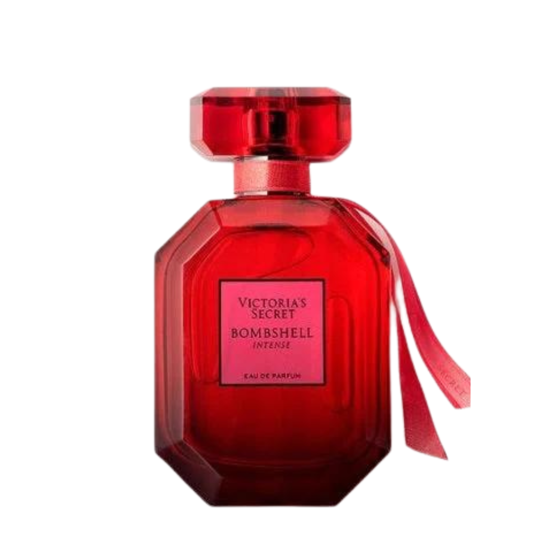 Victoria's Secret Bombshell Intense Mini Perfume 30 ML Without Box ...