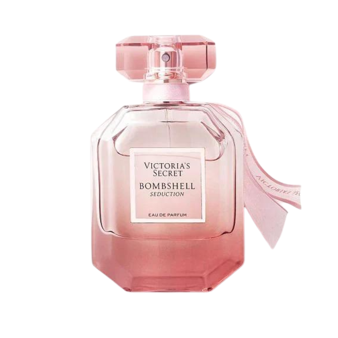 Victoria's Secret Bombshell Seduction Mini Perfume 30 ML Without Box ...