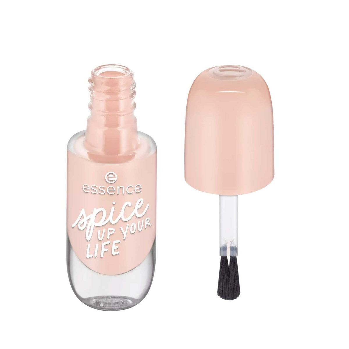 Essence - Gel Nail Colour - 09 - Glowfy Pakistan