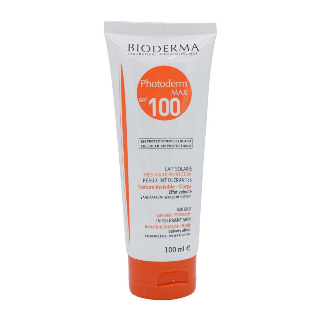 Bioderma Photoderm Max Sunscreen SPF 100 40ml - Glowfy Pakistan