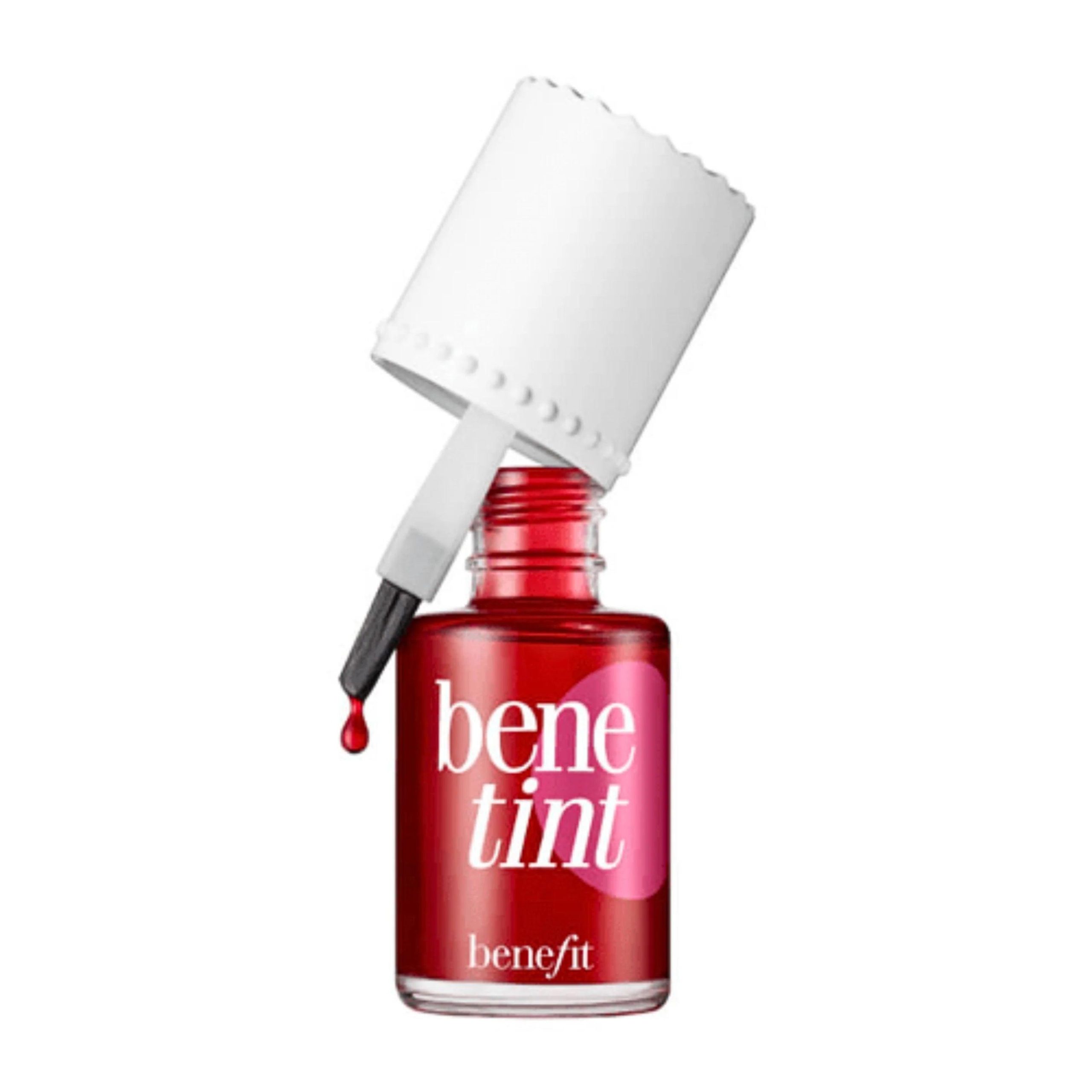 Bene Tint: Rose-Tinted Lip and Cheek Stain by Benefit - Glowfy Pakistan