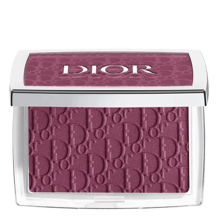 DIOR Backstage Rosy Glow Palette – Shade 006 Berry - Glowfy Pakistan