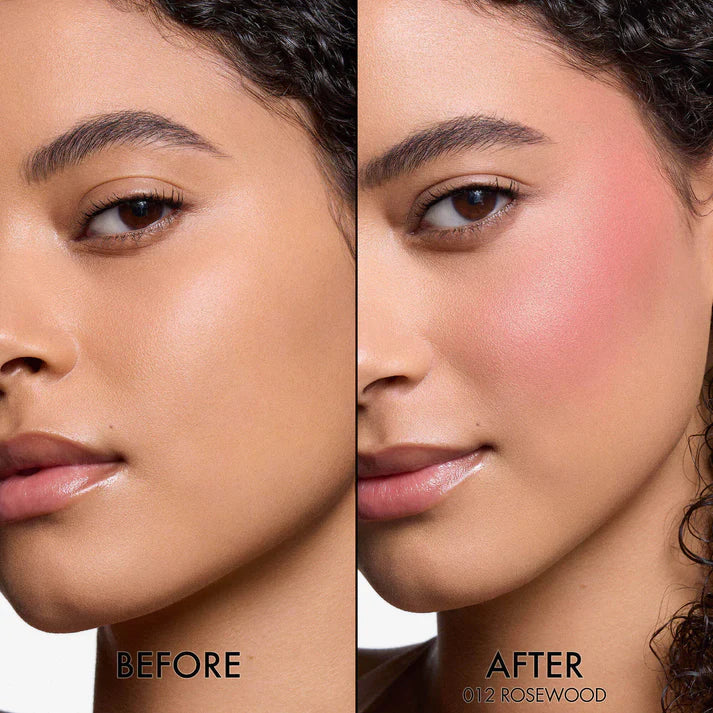 DIOR Backstage Rosy Glow Palette – Shade 012 Rosewood - Glowfy Pakistan
